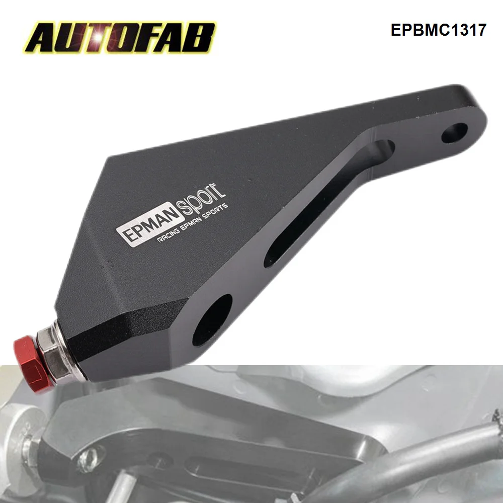 Autofab Engineering Aluminum Brake Master Cylinder Brace For Subaru Brz ...