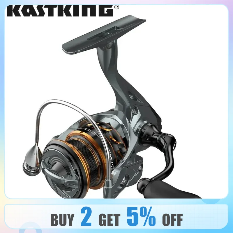 KastKing-Kestrel-Spinning-Fishing-Reel-1000-SFS-Carbon-Body-10-1 ...