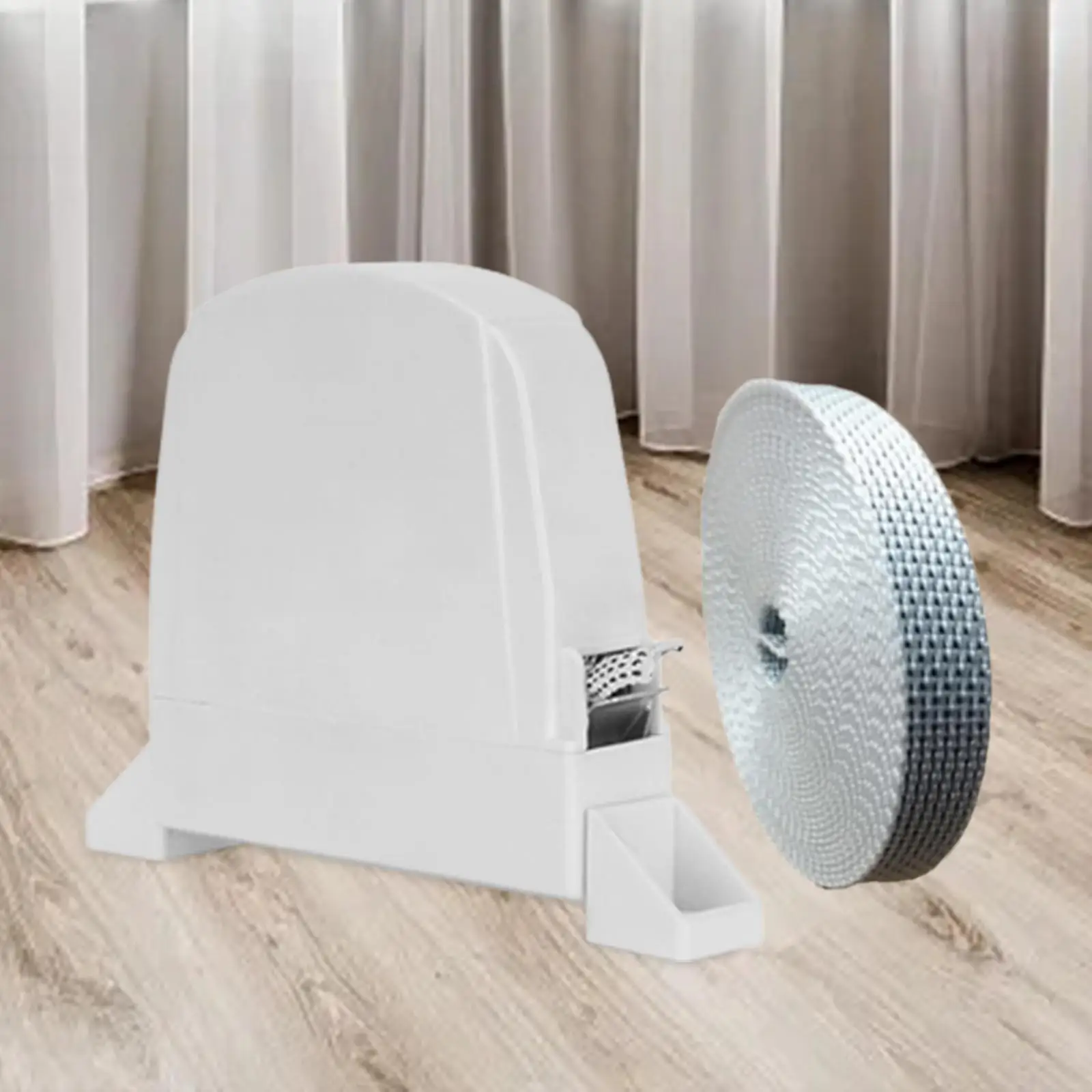 Window-Shutters-Belt-Winder-Durable-Professional-Easy-Installation ...