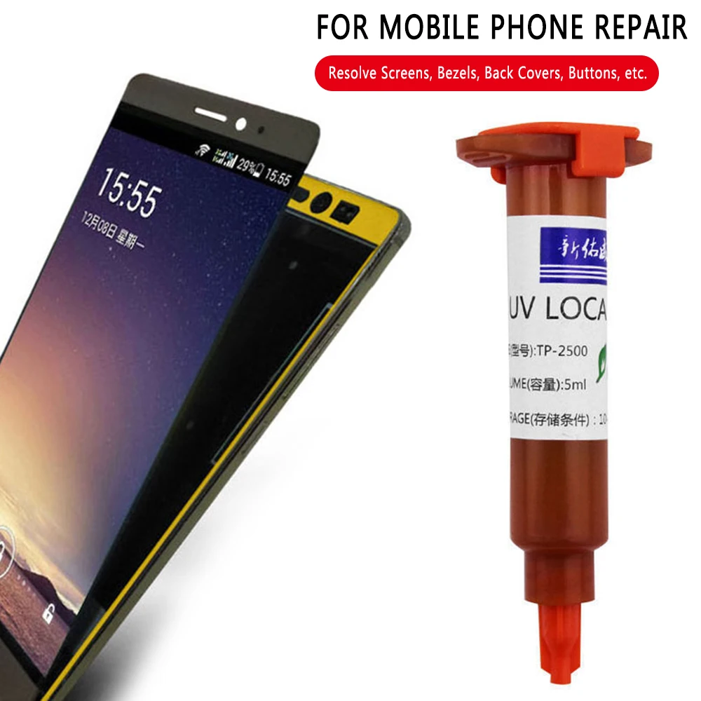 Cell-Phone-Repair-Easy-Cell-Phone-Repair-Loca-Uv-Glue-Optical-Clear-Professional-Cell-Phone ...