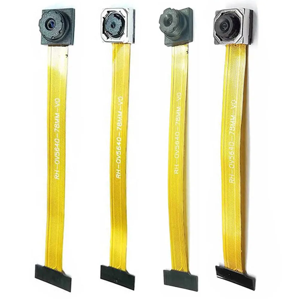 78MM-OV5640-Camera-Modules-66-120-160-72-Degree-Auto-Focus-HD-5MP-24PIN ...