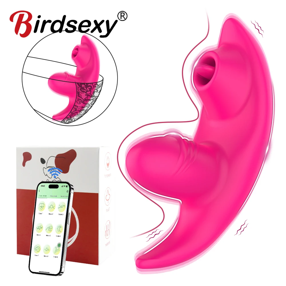 BIRDSEXY Official Store