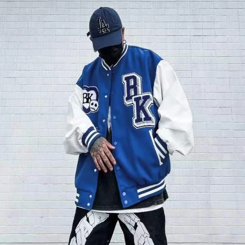 West Coast Hip Hop Fashion