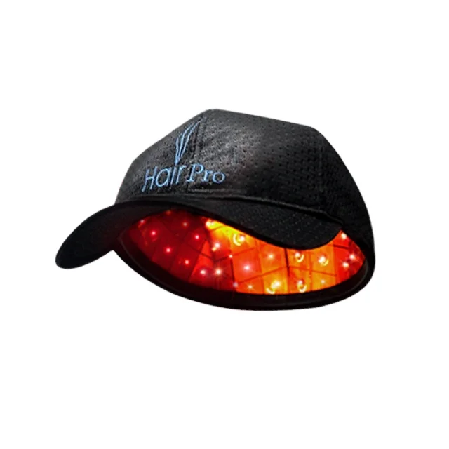Peninsular-Hot-Sale-Red-Light-Cap-Low-Level-Laser-Therapy-Hat-Helmet ...