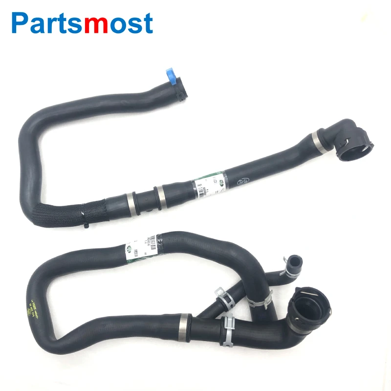 2-0-TOP-BOTTOM-RADIATOR-HOSE-FOR-LAND-ROVER-LR2-EVOQUE-DISCOVERY-SPORT ...