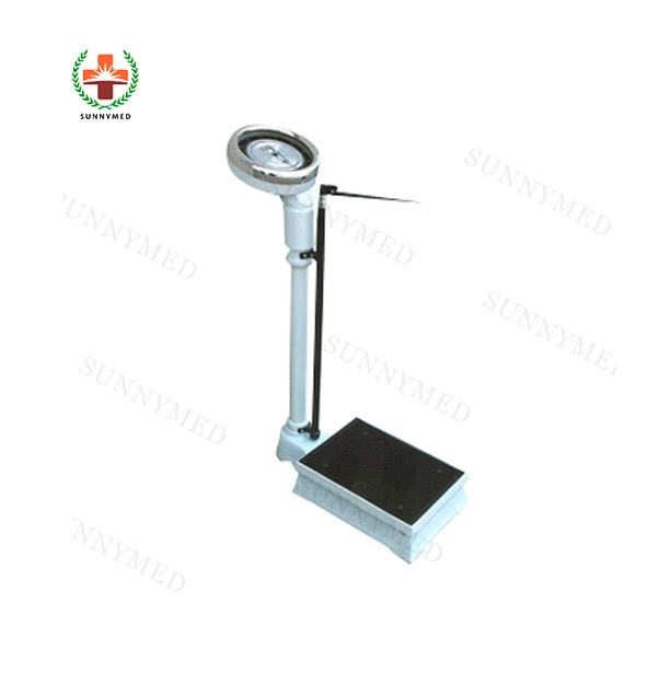 Hospital-Medical-Body-Weight-Scale-SY-G074-Altura-e-Peso-Escala-para ...