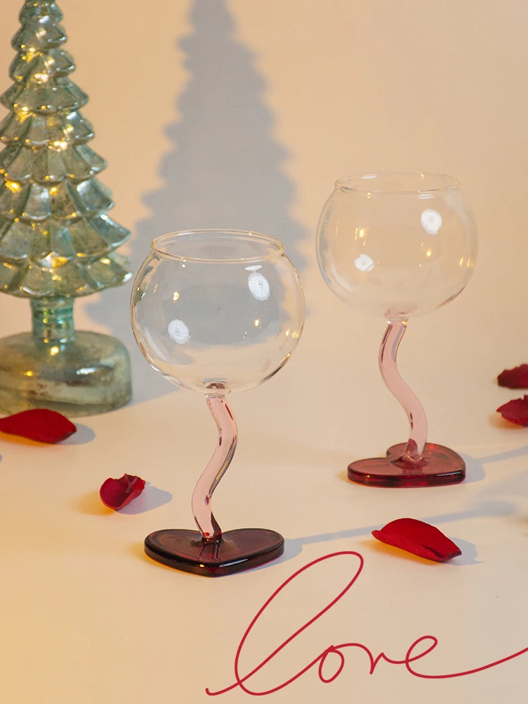 Gift-Box-Love-Wine-Glass-Sweet-Wine-Glass-Wedding-Gift-Valentine-s-Day ...