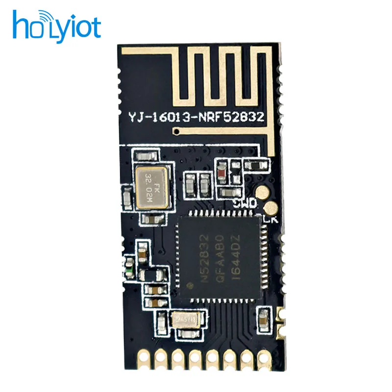 ibeacon tag nRF52832 BLE 4.2 and 5.0 bluetooth low energy beacon ...