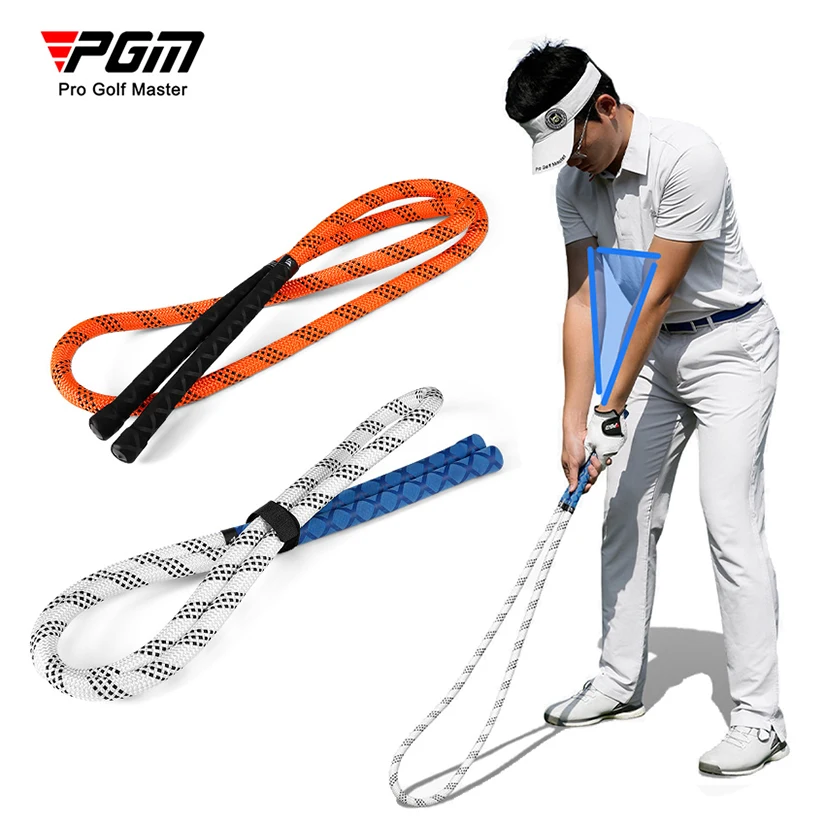 Golf Swing Training Rope Enhances Swing Speed and Strength Rhythm ...