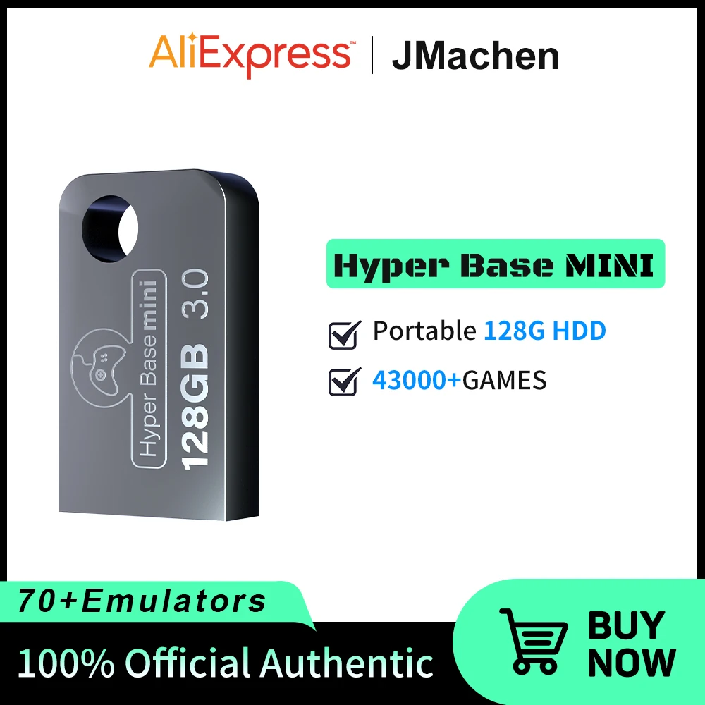 Portable-128GB-USB-3-0-Disk-Batocera-35-linux-70-Emulators-43000-Retro ...