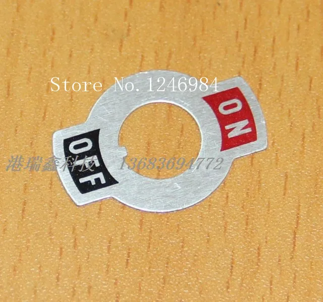 Why Toggle Switch Label Plates Are Essential for Your Electrical Projects