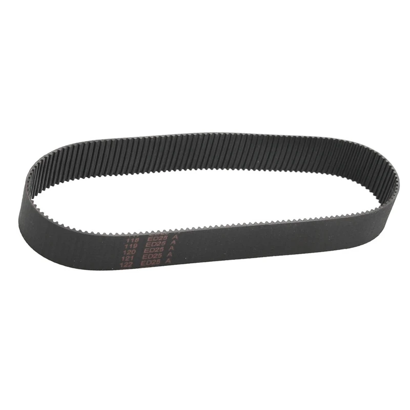 Electric-Bogie-Pinion-Belt-Steering-Rack-Gear-Belt-For-BMW-F20-F21-F22 ...