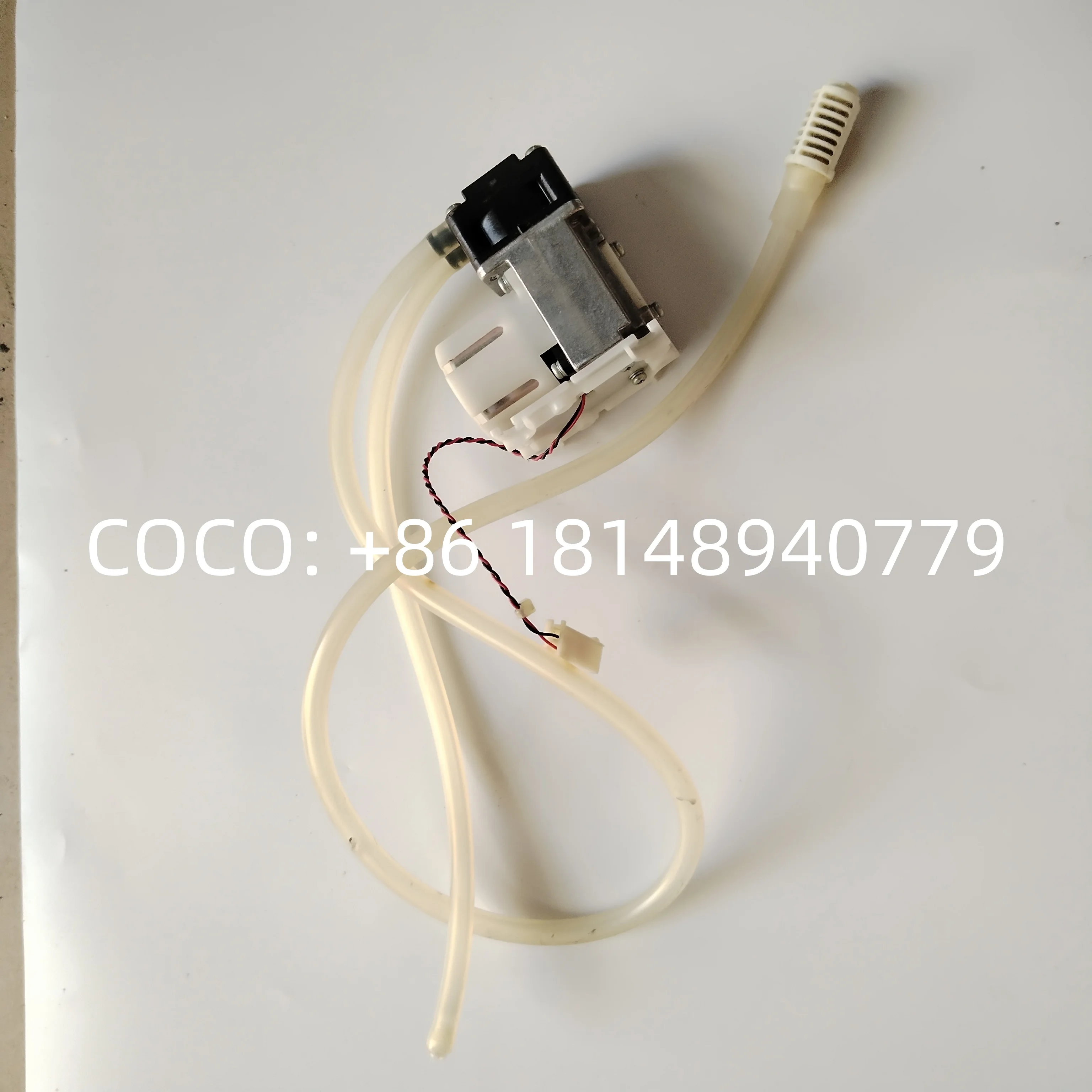 Refurbished-Clinical-Analytical-Instrument-Coagulation-Analyzer-Pump ...