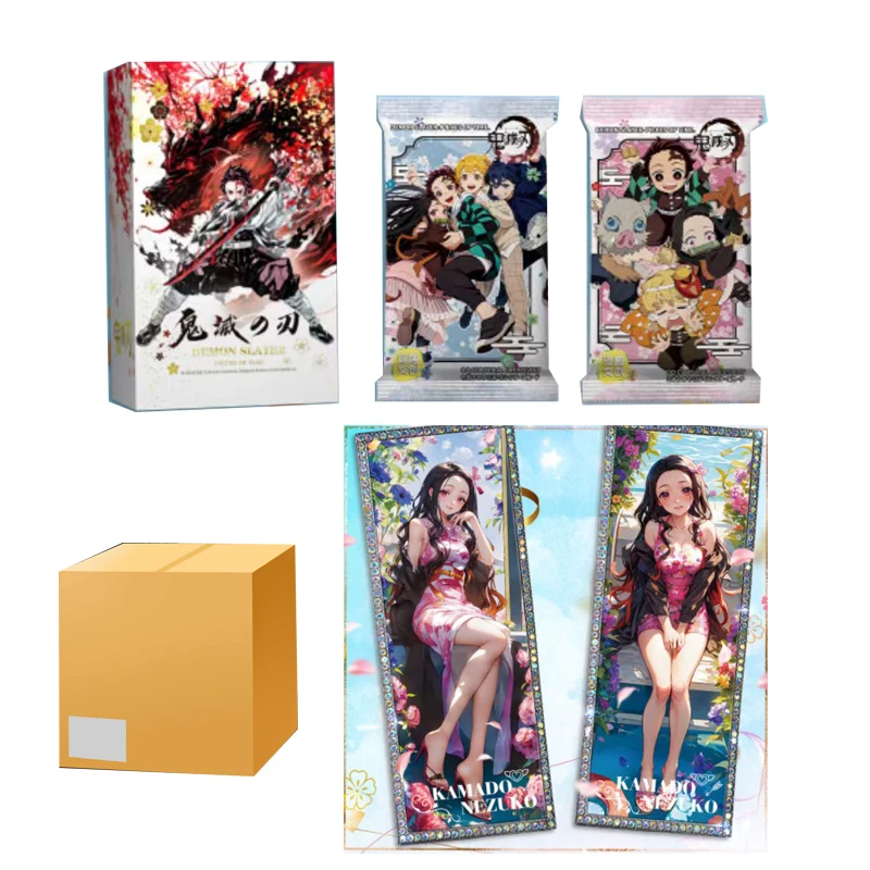 Demon-Slayer-Cards-Case-DQ-Cultural-Creativity-Demon-Slayer-Pack ...