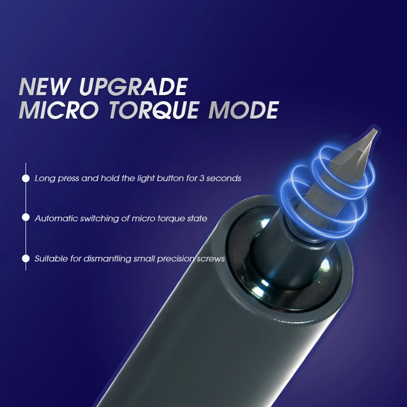 Quk Vezeték Nélküli Elektromos Csavarhúzó Beállítása C Típusú Gyors ...