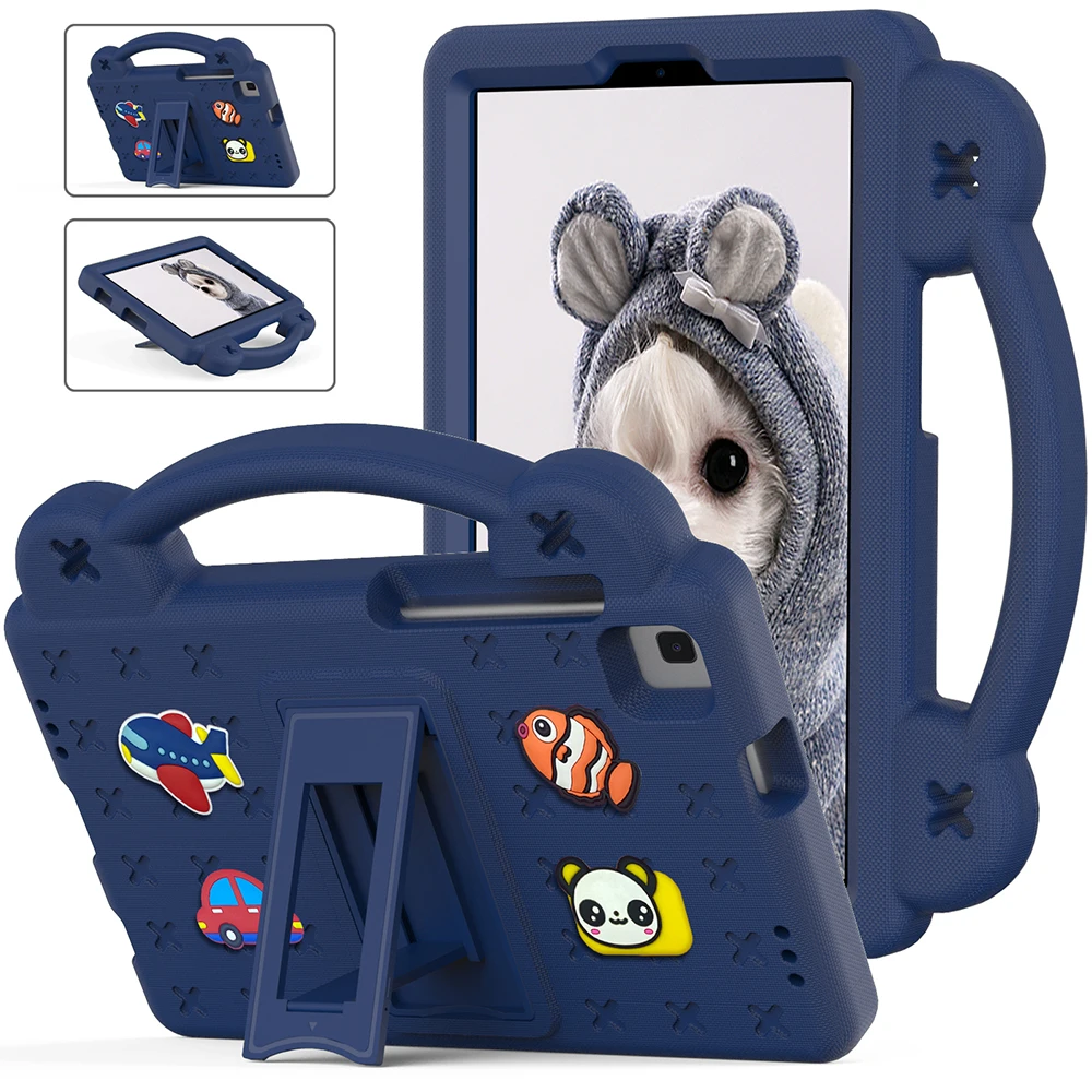 Case For Samsung Galaxy Tab A 8.0 2019 Sm-t290 Eva Tablet Kids Cover ...