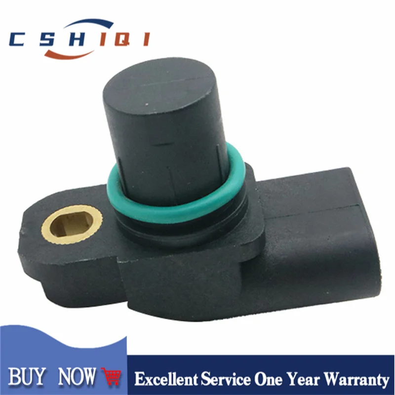 13627792256 Camshaft Position Sensor For BMW 1 3 5 6 7 118d 120d 318d ...