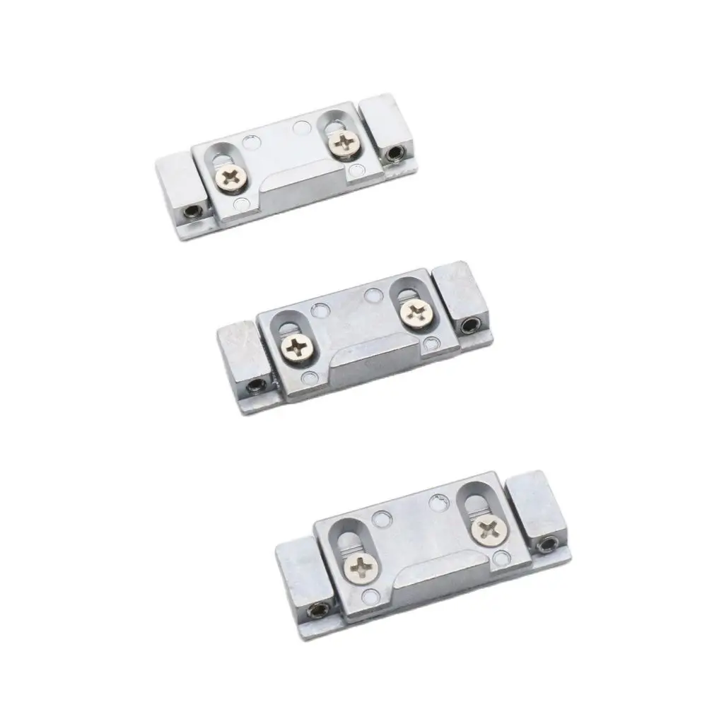 20-Slots-Plastic-Steel-Casement-Window-Middle-Lock-Back-Lock-Snap ...