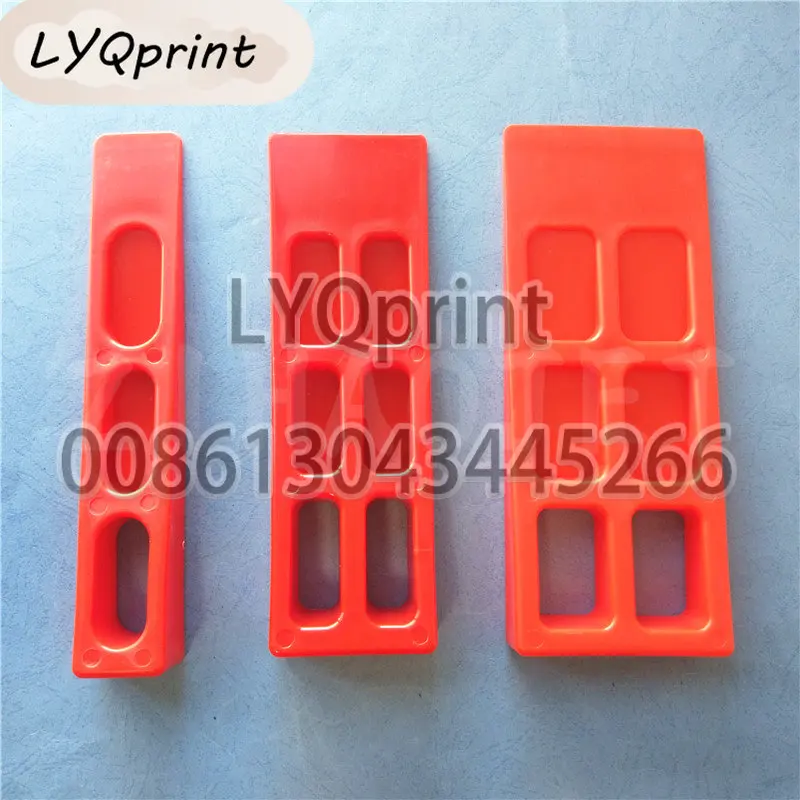 Printing Machine Paper Wedge For Mitsubishi Heidelberg Roland KBA ...