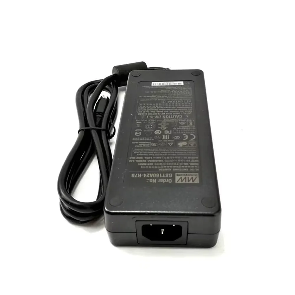 Meanwell-20V-8A-160W-GST160A20-R7B-AC-DC-Adapter-110V-220V-AC-to-20V-DC ...