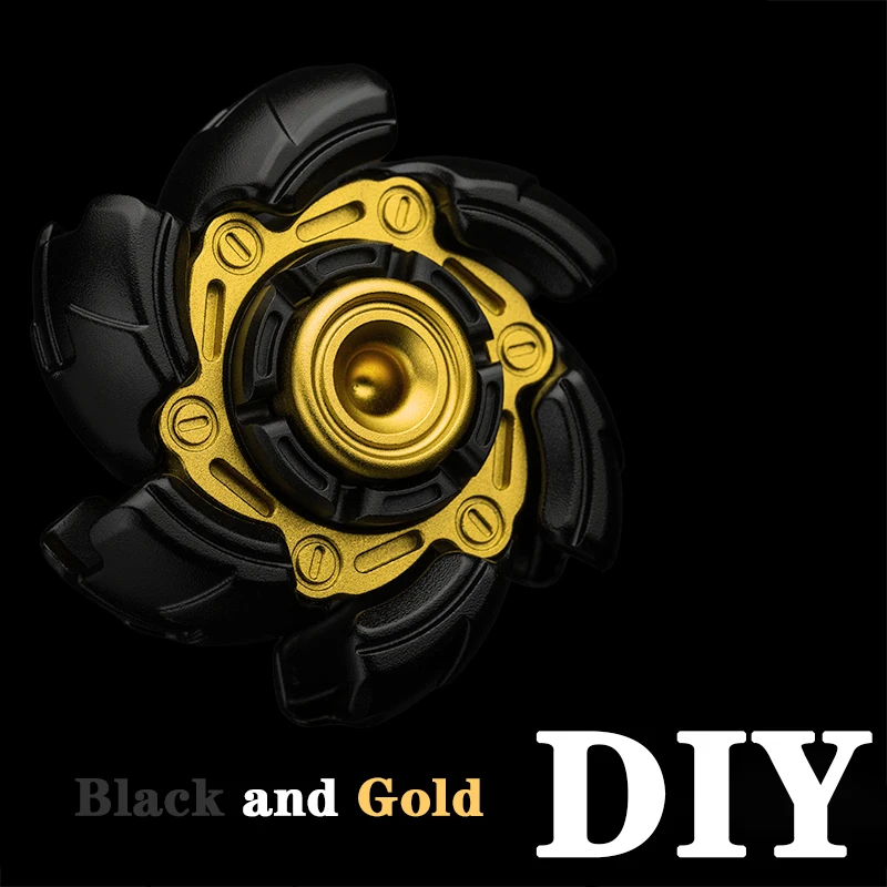 Original-GoBiggeR-Fidget-Spinner-Pillbug-Young-Version-Gyro-EDC-Adult ...