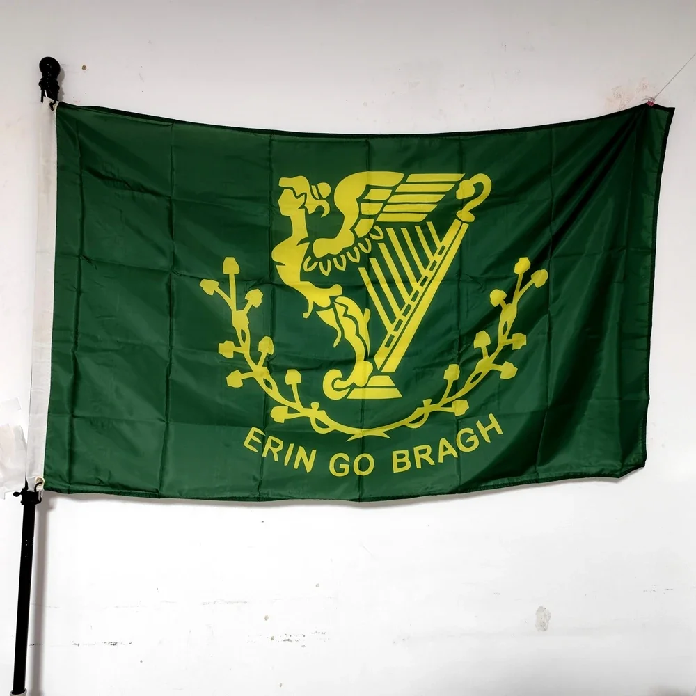 Irlanda-arpa-irlandesa-Erin-Go-Bragh-bandera-90x150cm-poli-ster ...