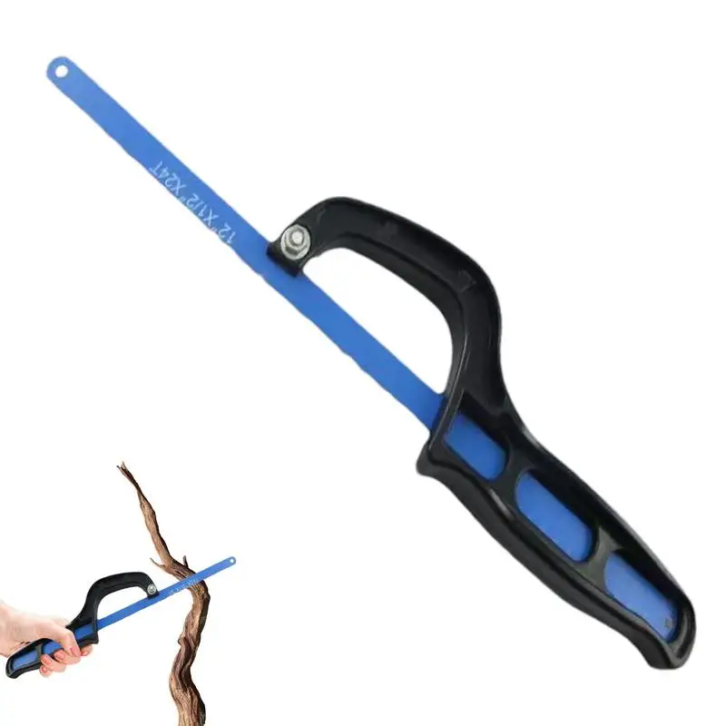 Mini-Pruning-Saw-Wood-Cutter-Hand-Saw-Woodworking-Hand-Operating-Hack ...