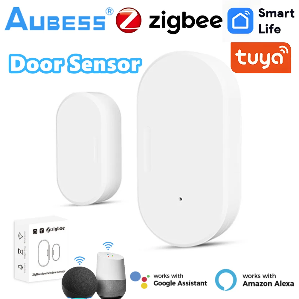 Tuya-Zigbee-3-0-Smart-Door-Window-Sensor-Door-Open-Closed-Detector ...