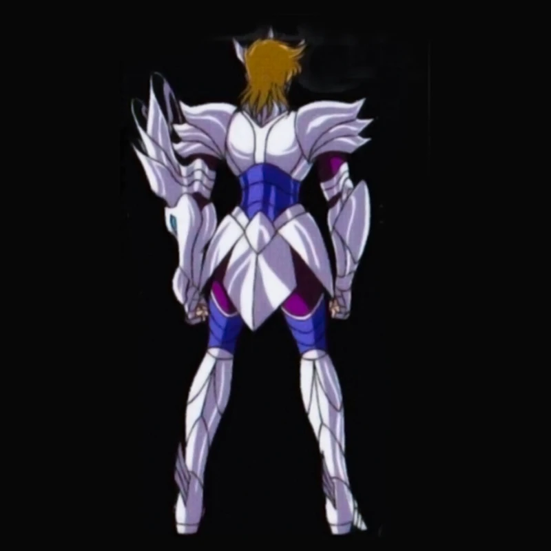 Saint Seiya Myth Cloth Exm/Ex Grey God Horse Soul Of God Sog Grani ...