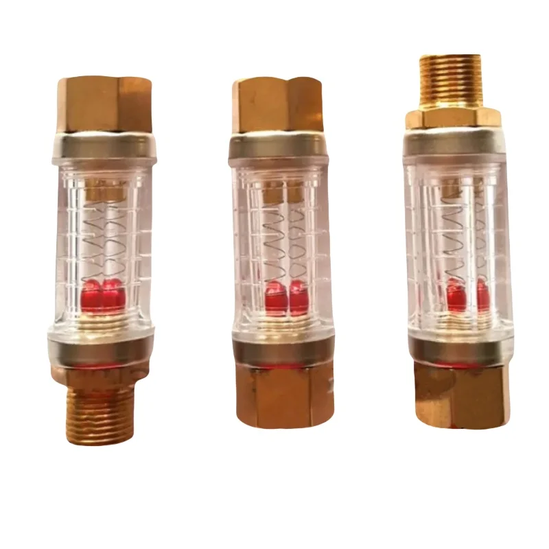 3-8-water-separator-flowmeter-water-discharge-injection-molding-machine ...