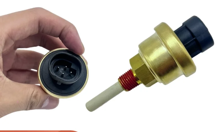 4903489-NEW-Engine-coolant-level-sensor-3612521-4383932-for-Cummins-M11 ...