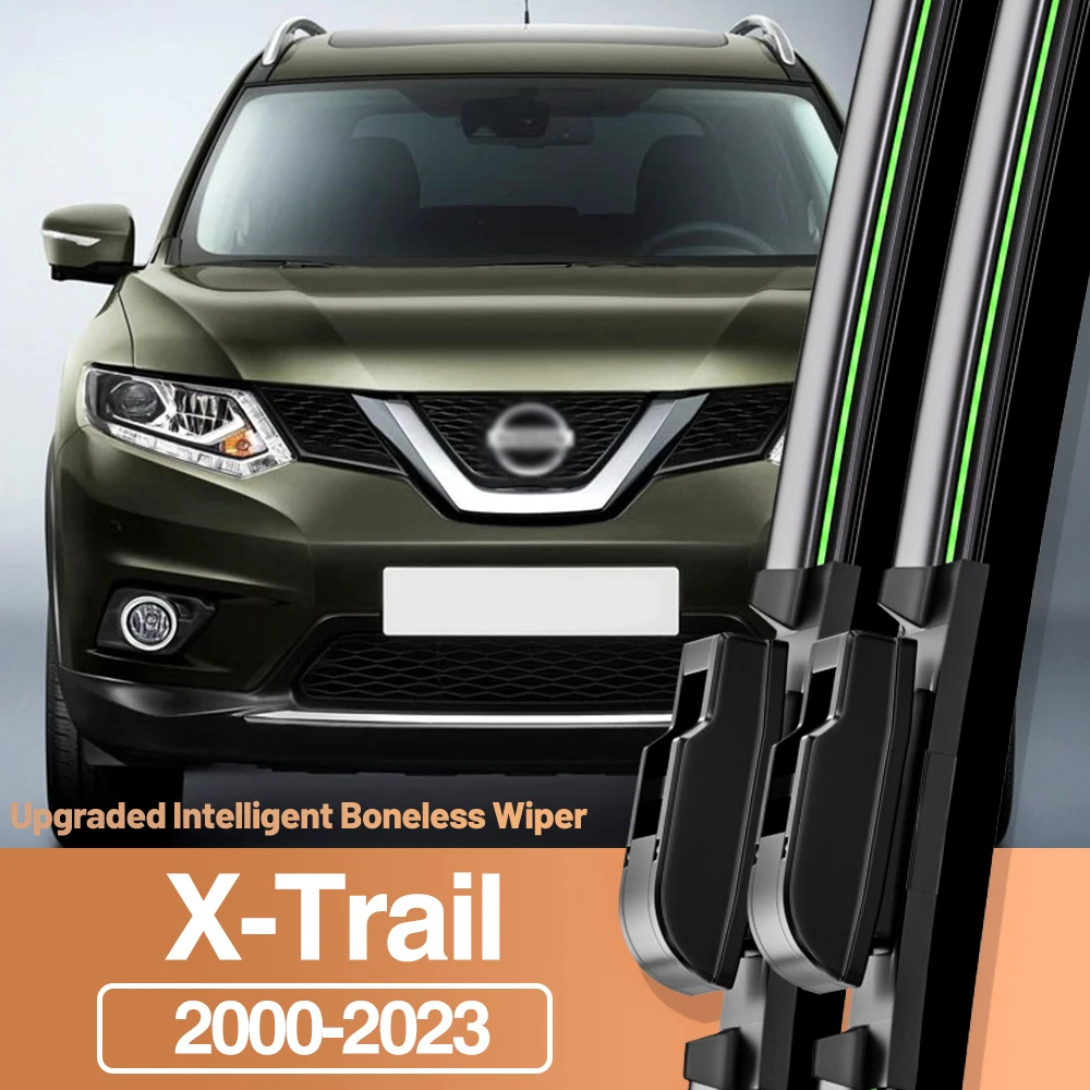 2x For Nissan X-Trail XTrail X Trail T30 T31 T32 T33 2000-2023 Front ...