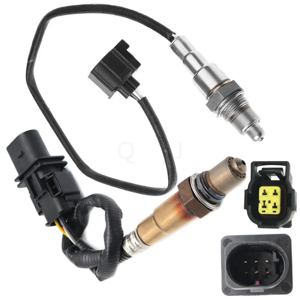 2pcs-Oxygen-O2-Sensor-o2-1-2-For-2014-2015-2016-2017-2018-2019-Mercedes ...