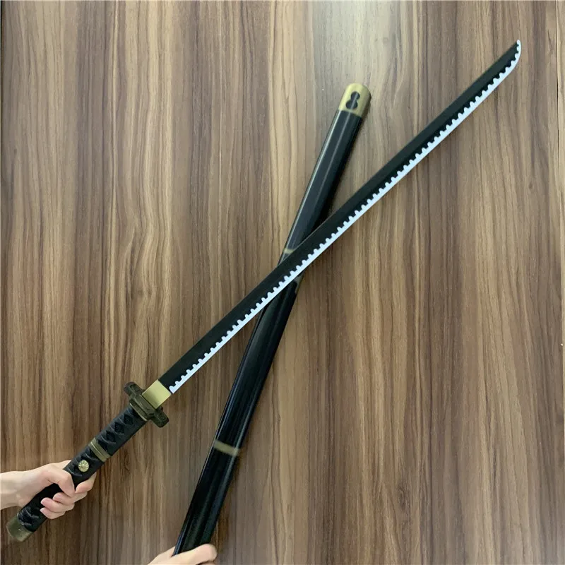 Nodachi Size