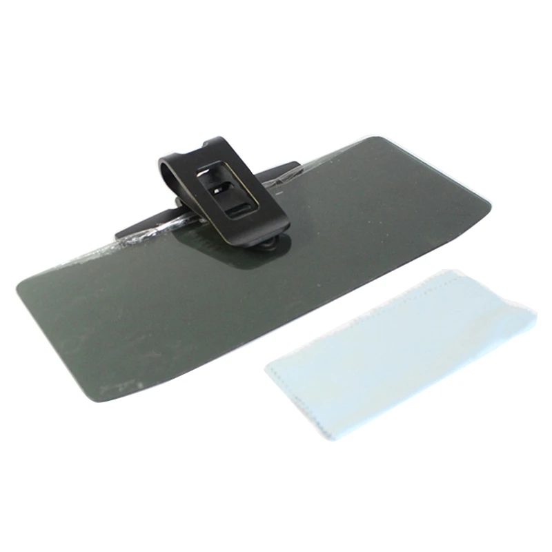 Sunvisor-for-cars-Anti-Glare-Extension-Front-Side-Sunshade-Window-for ...