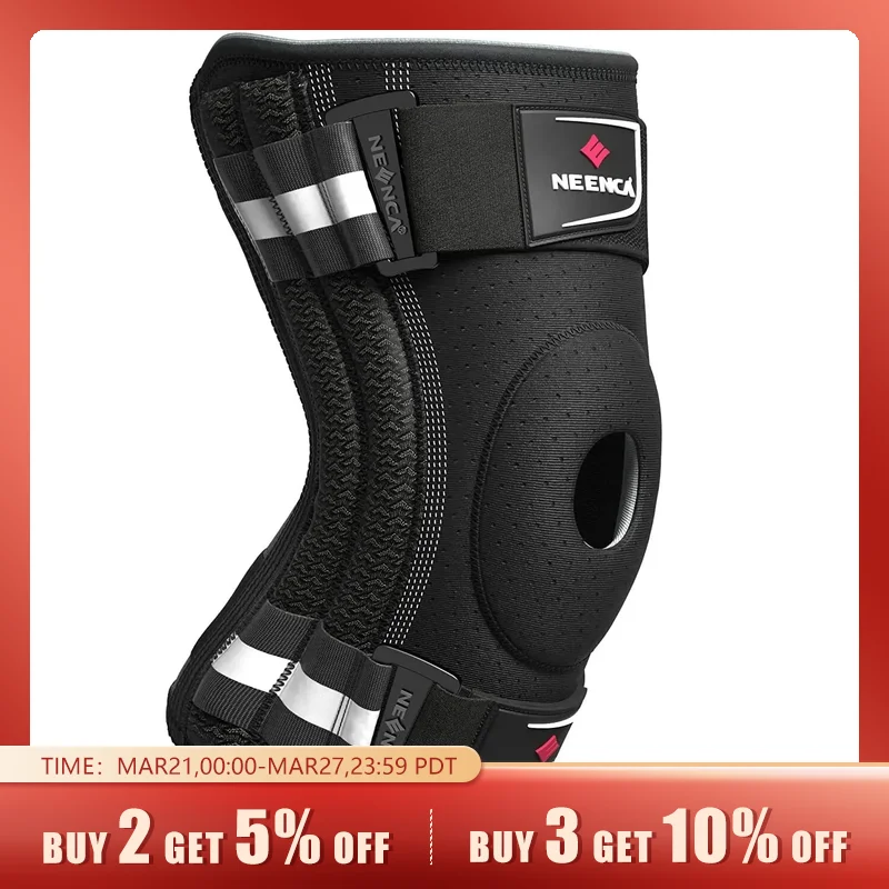 NEENCA-Knee-Brace-for-Knee-Pain-Knee-Support-with-Side-Stabilizers-Men ...