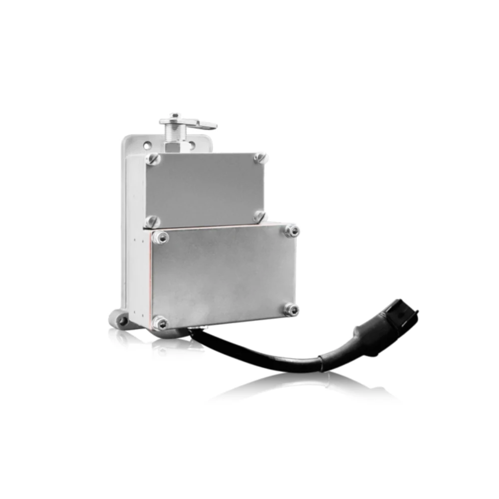 A08C-W1-FORTRUST-Actuator-Electronic-Throttle-Diesel-Generator-Set ...