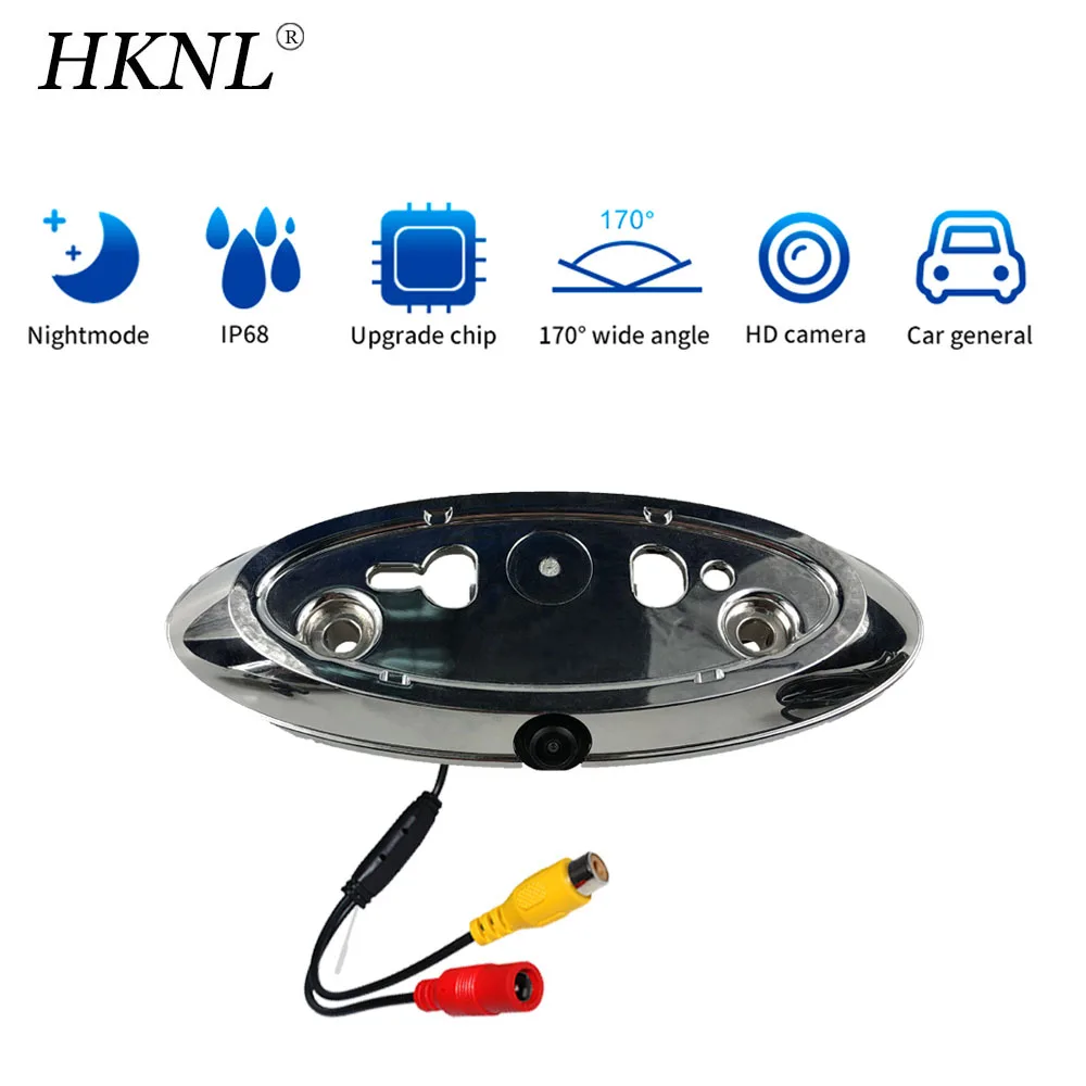 HKNL-CCD-Car-Reverse-Camera-HD-170-For-Ford-F150-2008-2017-SUPER ...