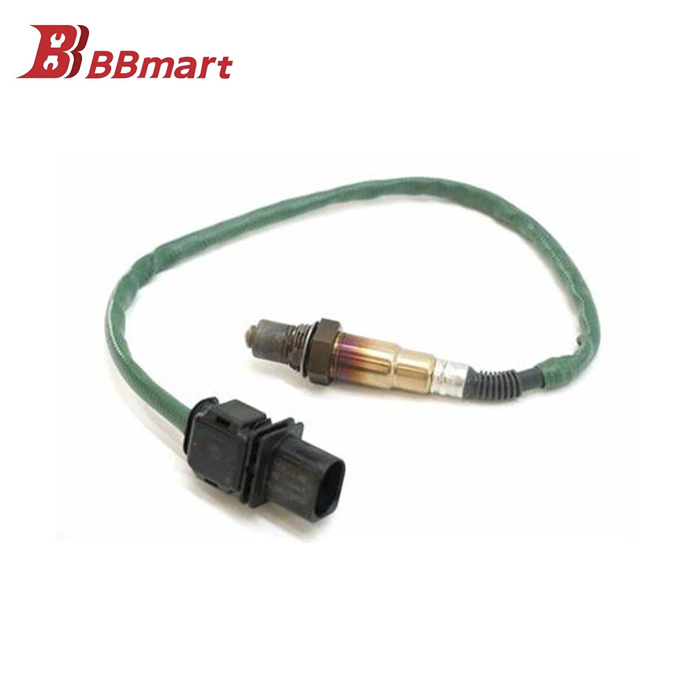 0035427018-BBmart-Auto-Parts-1-pcs-Front-Oxygen-Sensor-For-Mercedes ...