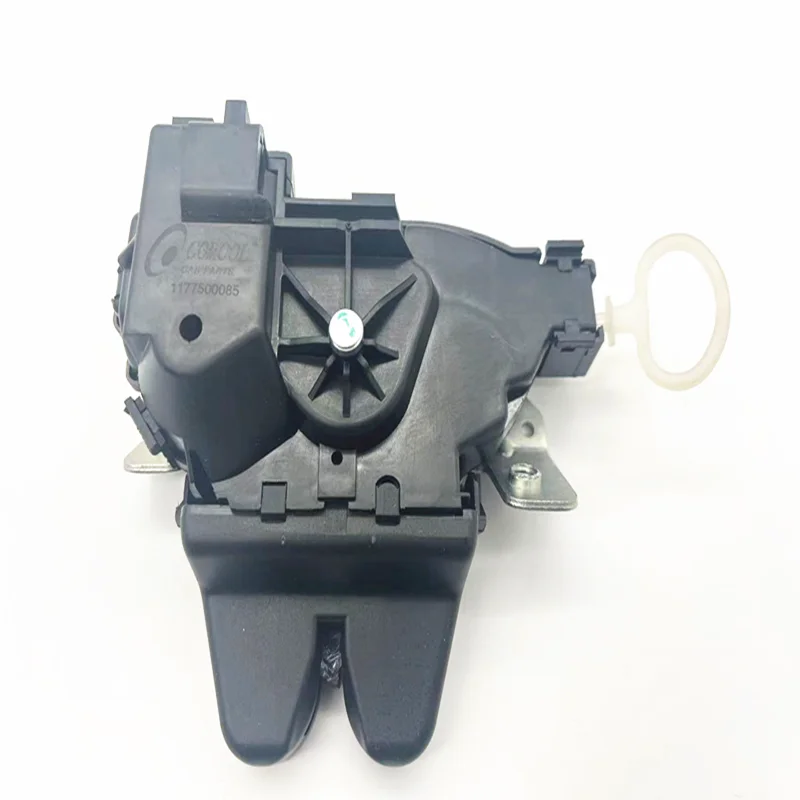 OE-A1177500085-For-Benz-Rear-Door-Luggage-Compartment-Lid-Lock-W205 ...