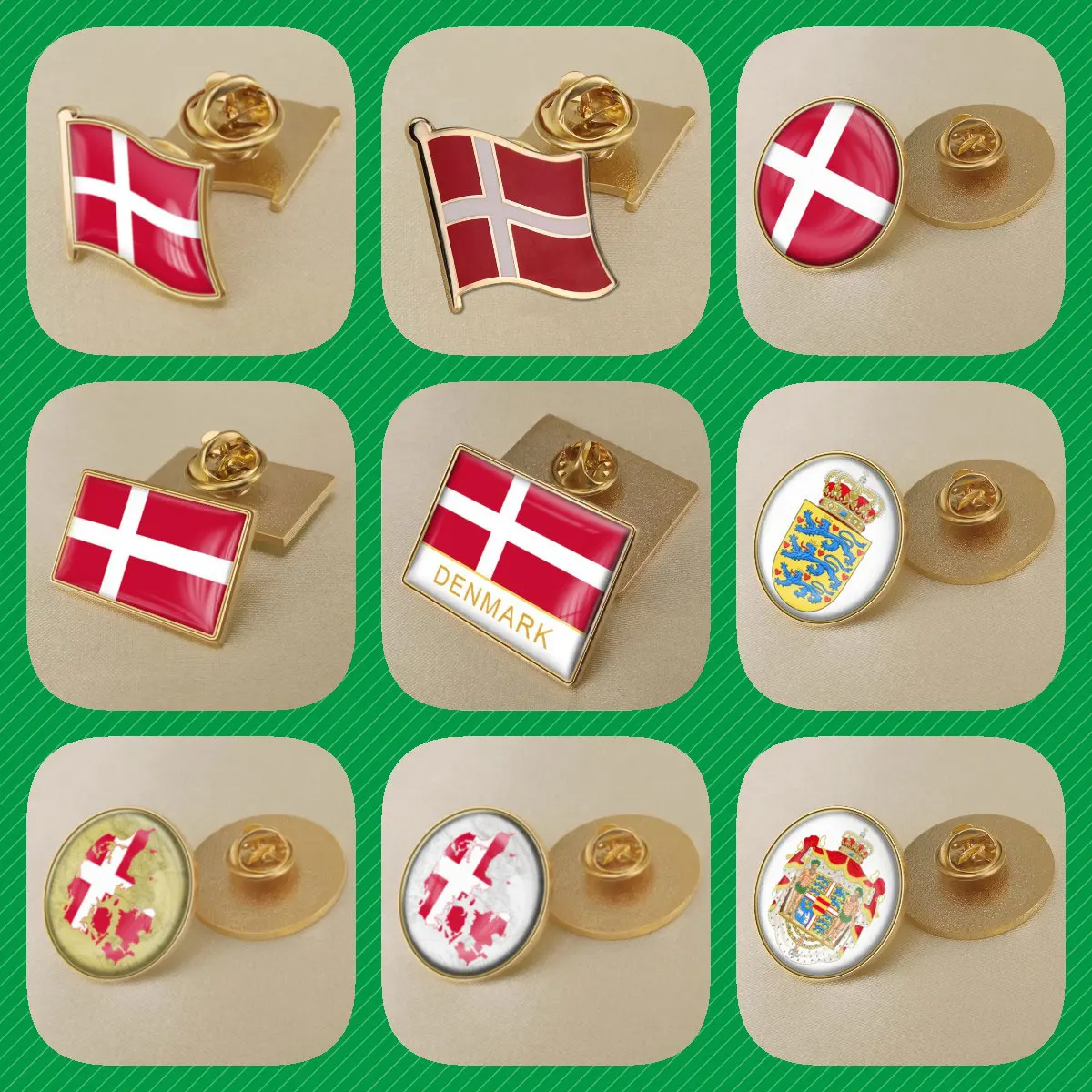 Denmark-Danish-Map-Flag-National-Emblem-Brooches-Badges-Lapel-Pins.jpg