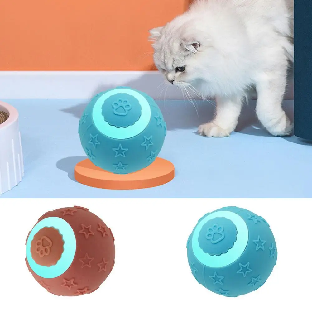 Smart-Dog-Toy-Ball-Electronic-Interactive-Pet-Toy-Moving-Ball-USB ...