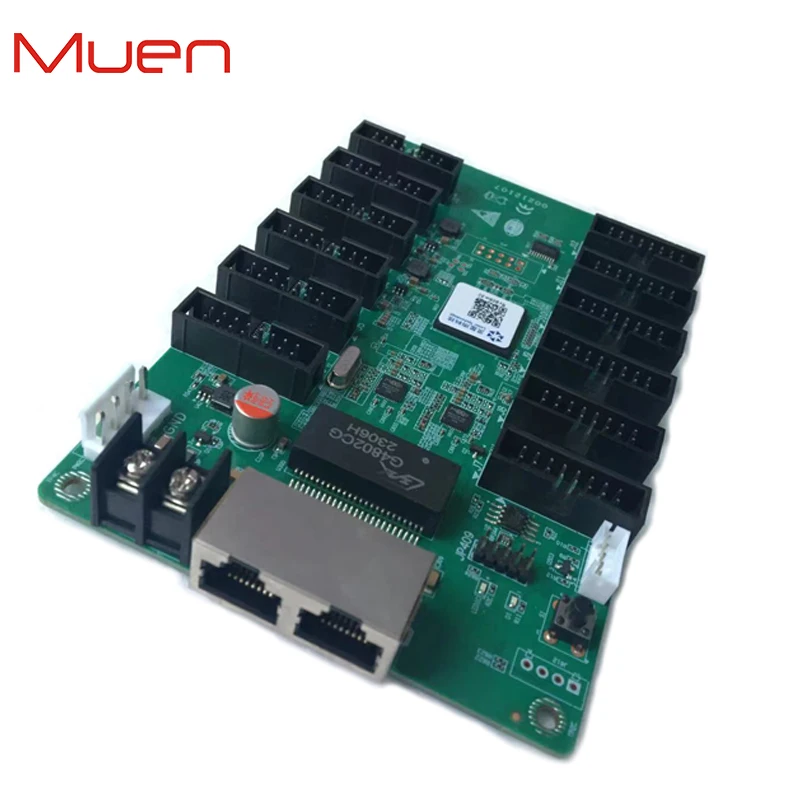 Linsn-LED-Sistema-de-Controle-de-Tela-Cart-o-Receptor-LED-RV908-RV908M ...
