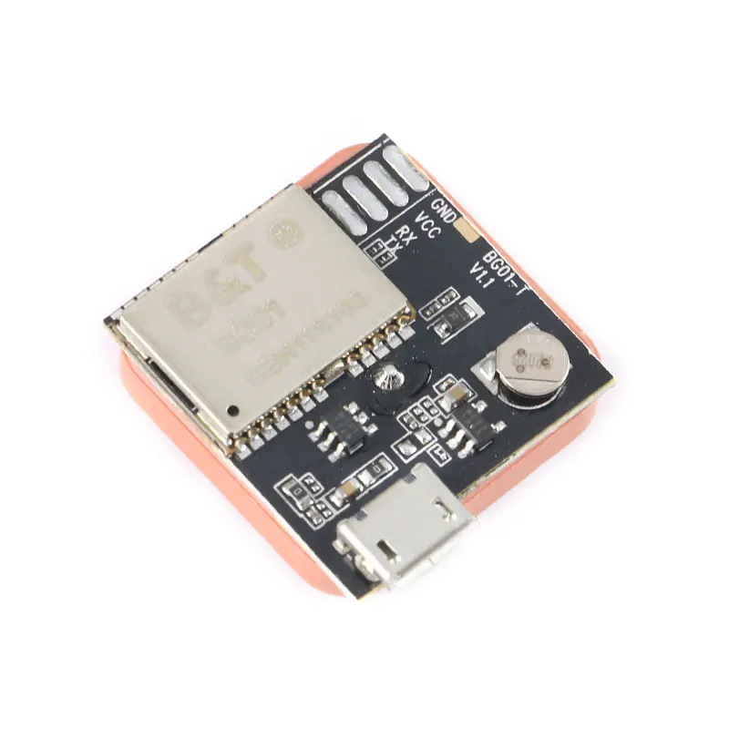 GPS-Module-GPS-BDS-Beidou-Dual-mode-Satellite-Positioning-and ...