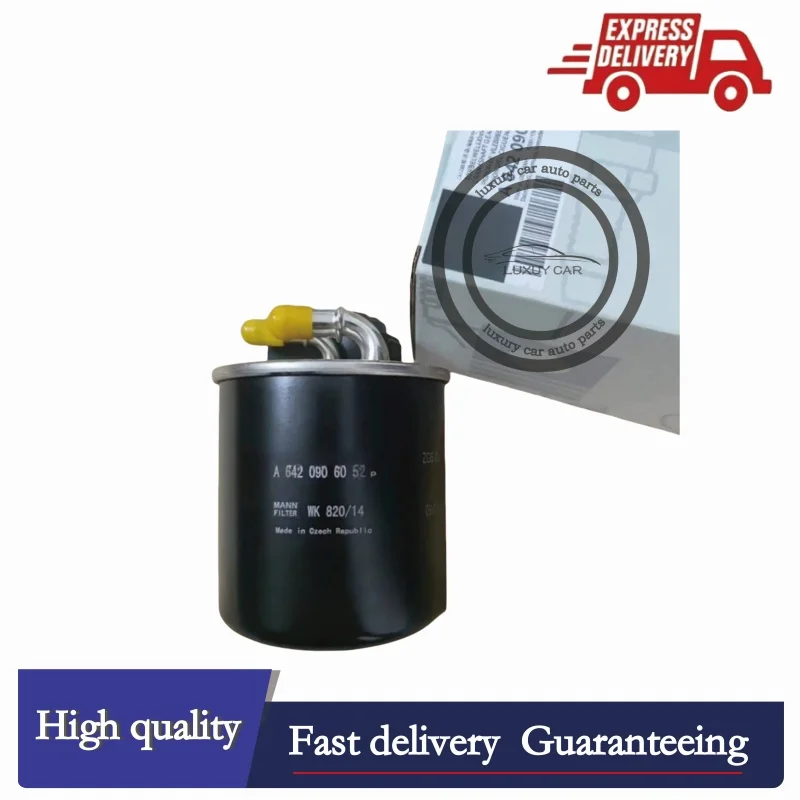 A6420906052 Fuel Filter For Mercedes Benz B Class T246 W246 2011-2018 ...