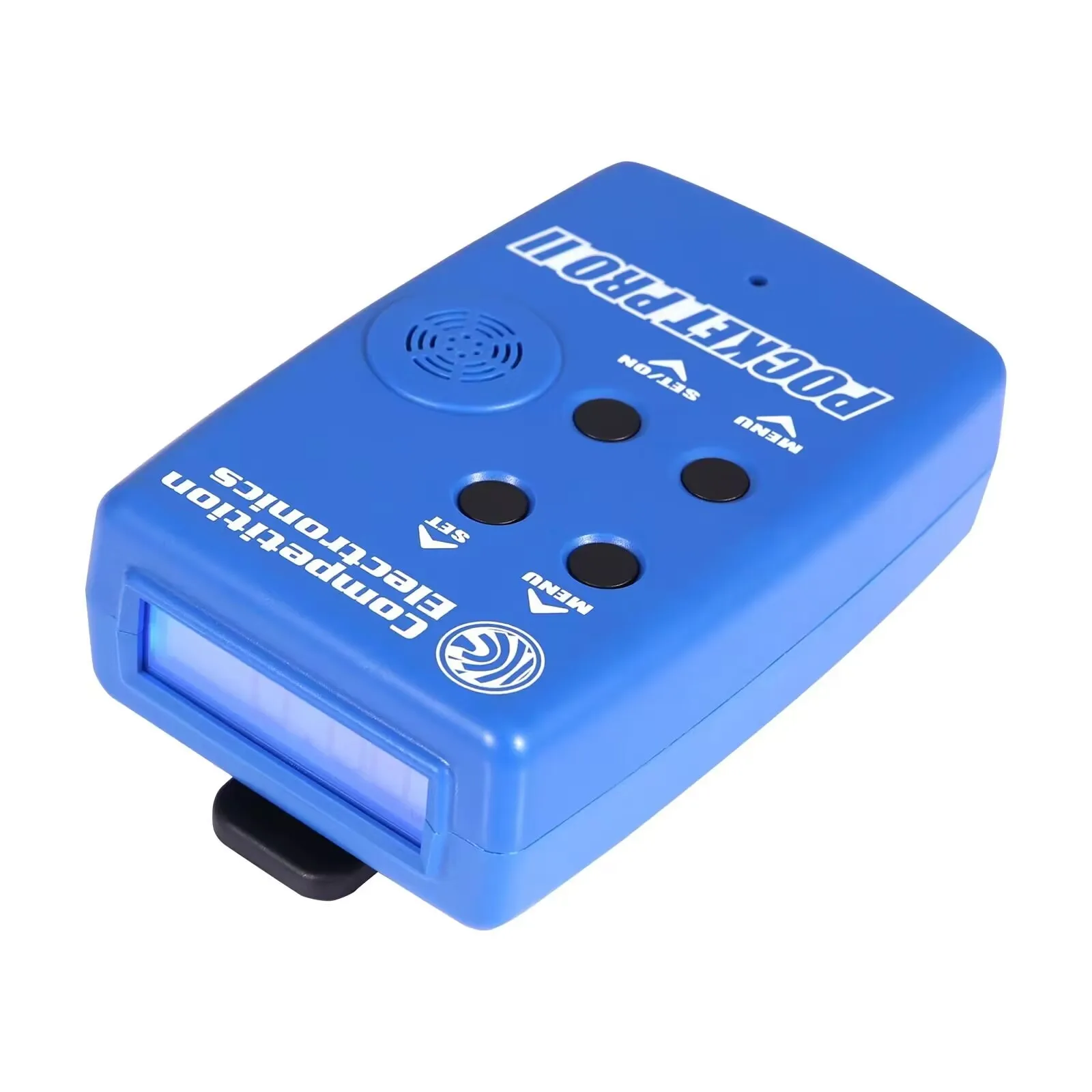 Electronic Shooting Timer With Sensor Buzzer Hunter Training Shooting ...