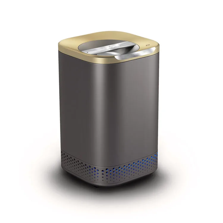 Electric-Kitchen-Waste-Food-Processing-Machine-Waster-Composter ...