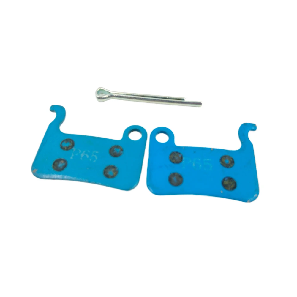 Original-Brake-Pad-For-Segway-Ninebot-Kickscooter-P65-P65U-P65A-P65E ...
