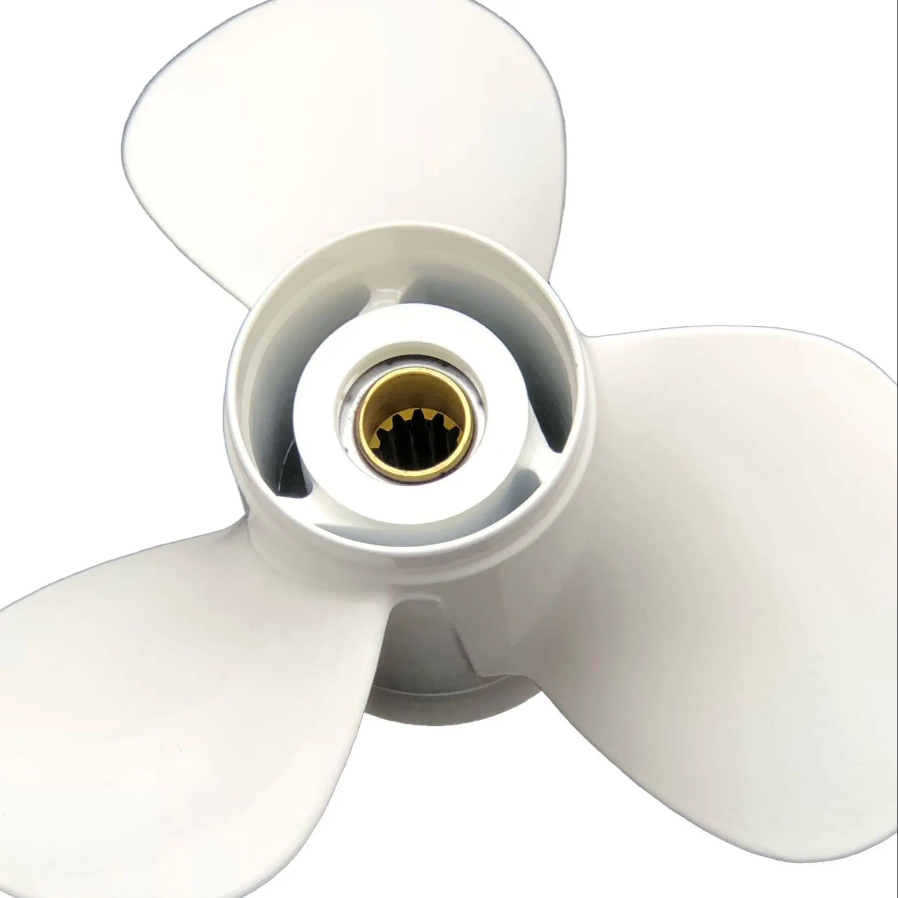 14-1-2x19-for-yamaha-150HP-250hp-outboard-engine-propellers-15-teeth ...