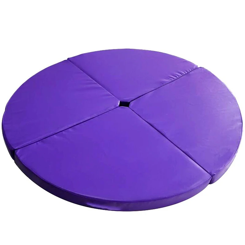 Tapis Pliable Gym Yoga Crash Mat Pour Podium Pole Tapis De Crash Pour ...